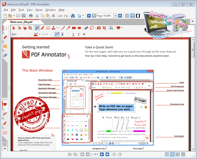 C:\Program Files\PDF Annotator