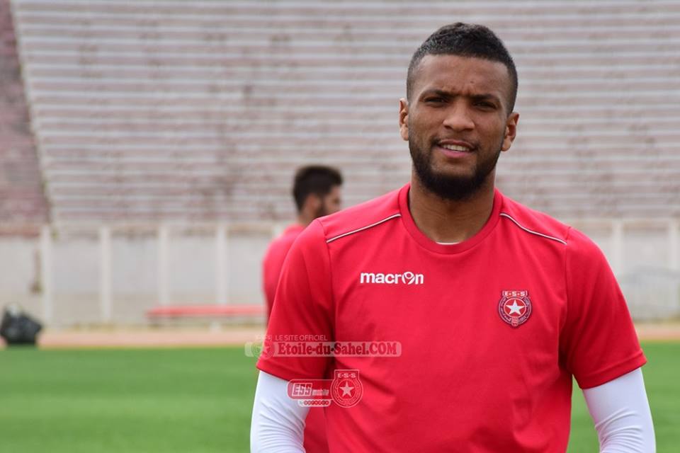 نهائي'' البطولة التونسية موسم 16-17 EST vs ESS : تم MALIKالنحل وSouFiaN GFX