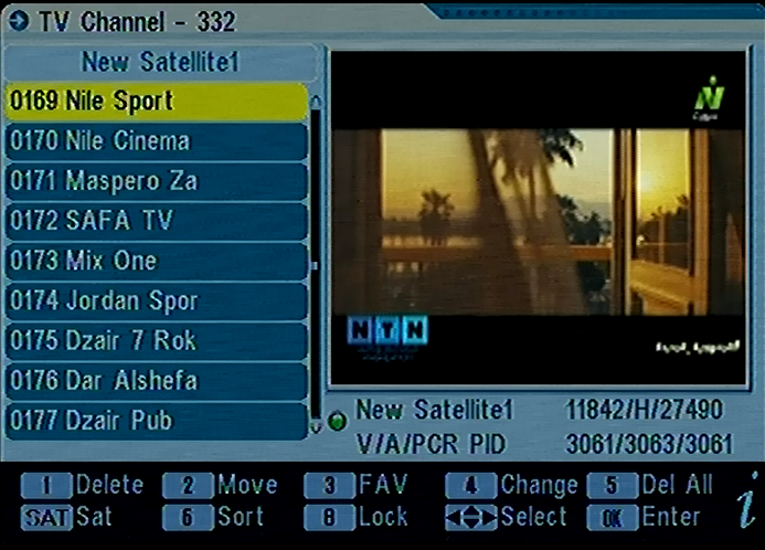 jac sat 500 - مصراوى سات