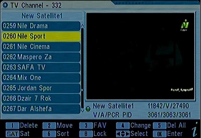 jac sat 500 - مصراوى سات